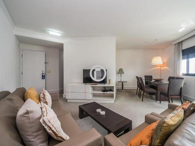 Apartamento à venda no Paraíso