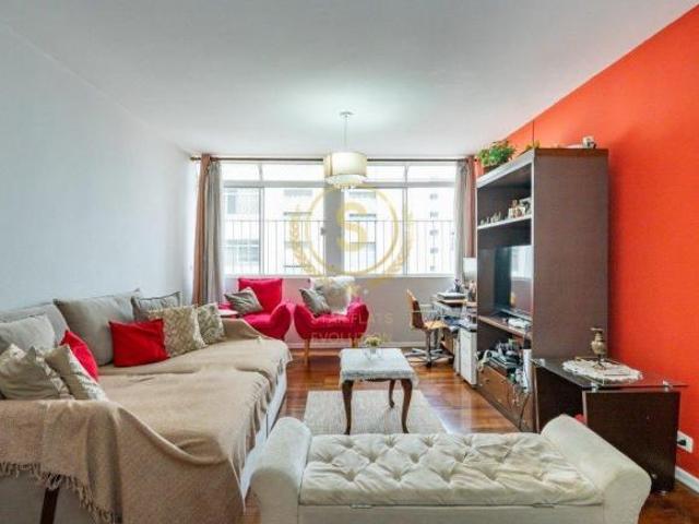 Apartamento à venda no Paraíso