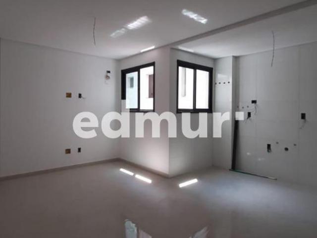 Apartamento à venda no Paraíso