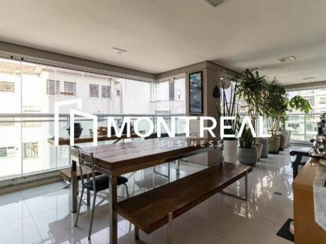 Apartamento à venda no Paraíso