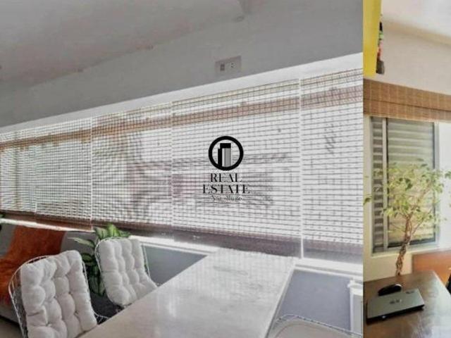 Apartamento à venda no Paraíso