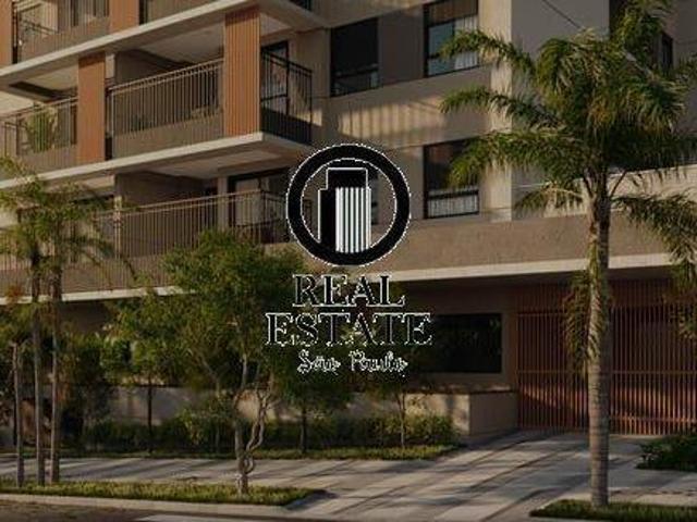 Apartamento à venda no Paraíso