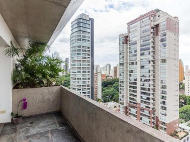 Apartamento a venda no PARAÍSO !