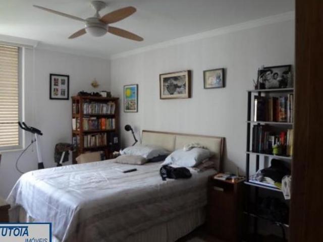 APARTAMENTO A VENDA NO PARAÍSO