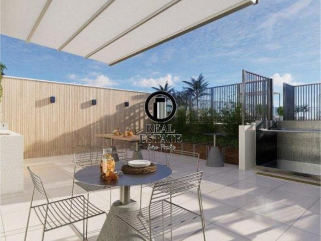 Apartamento à venda no Paraíso