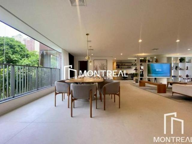 Apartamento à venda no Paraíso