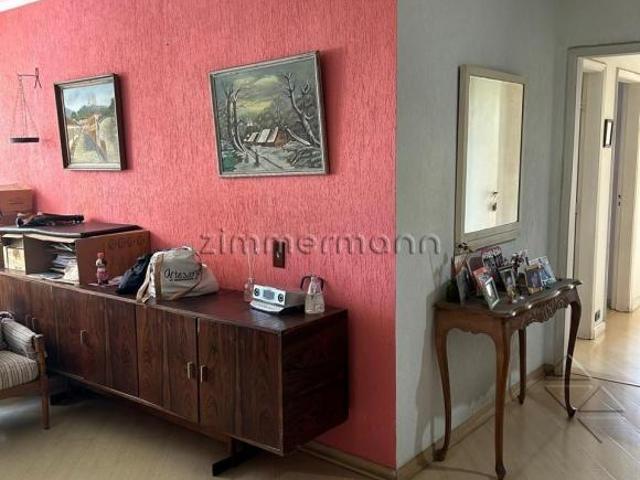 APARTAMENTO PARAISO 3 DORMITÓRIOS 1 SUÍTE 1 VAGA