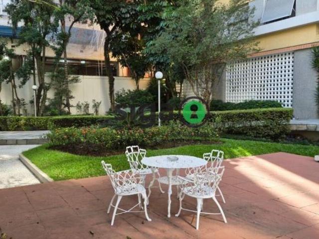 Apartamento a venda no Paraíso