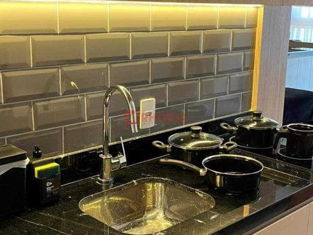 Apartamento à venda no Paraíso