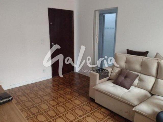 Apartamento à venda Bairro Paraíso Santo André 2 quartos