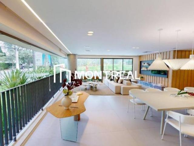 Apartamento à venda no Paraíso
