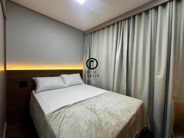 Apartamento à venda no Paraíso