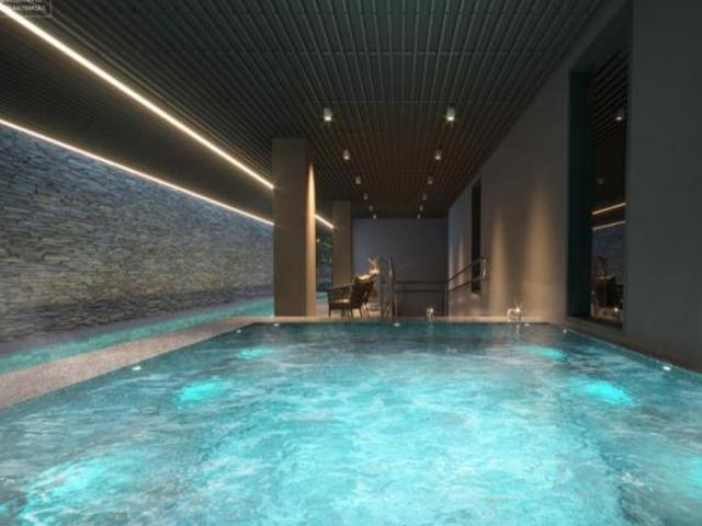 Apartamento à venda no Paraíso