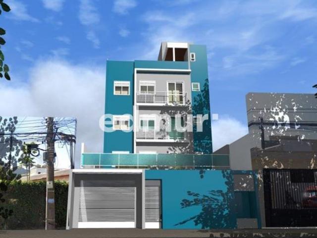 Apartamento à venda no Paraíso