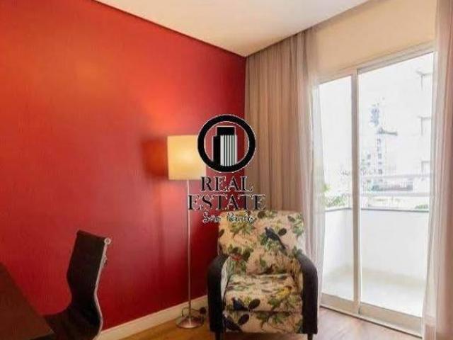 Apartamento à venda no Paraíso