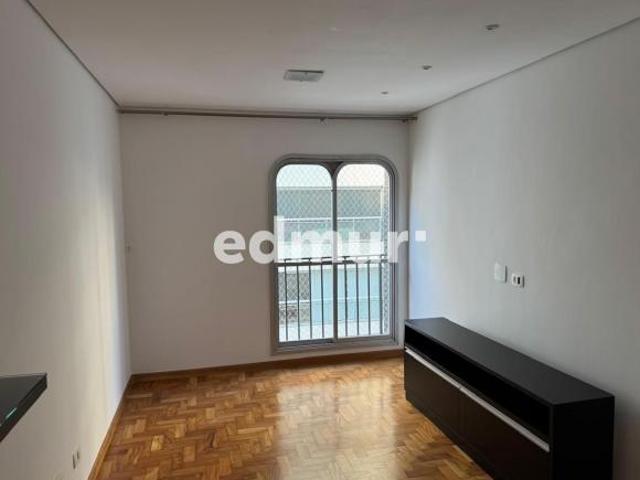 Apartamento à venda no Paraíso