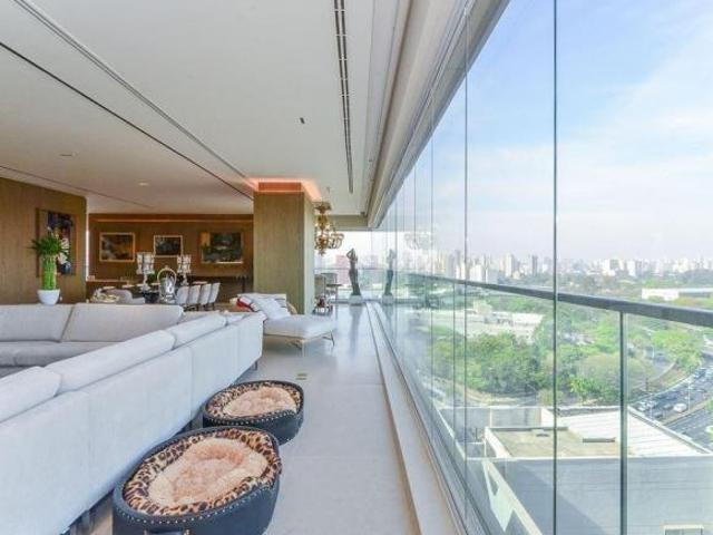 apartamento a venda no paraiso