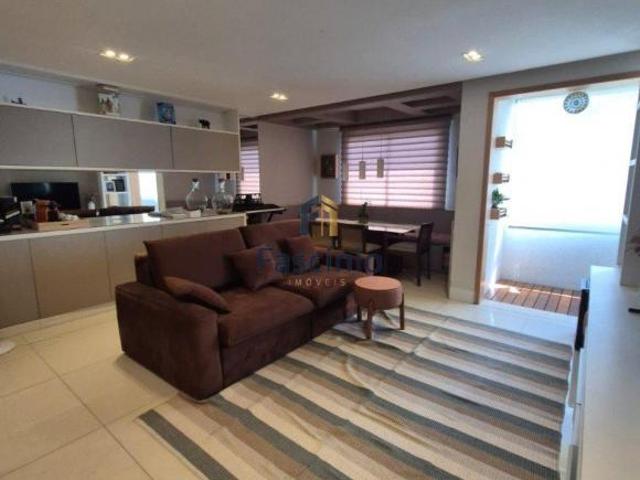 Apartamento à venda no Paraíso