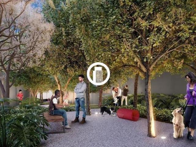 Apartamento à venda no Paraíso
