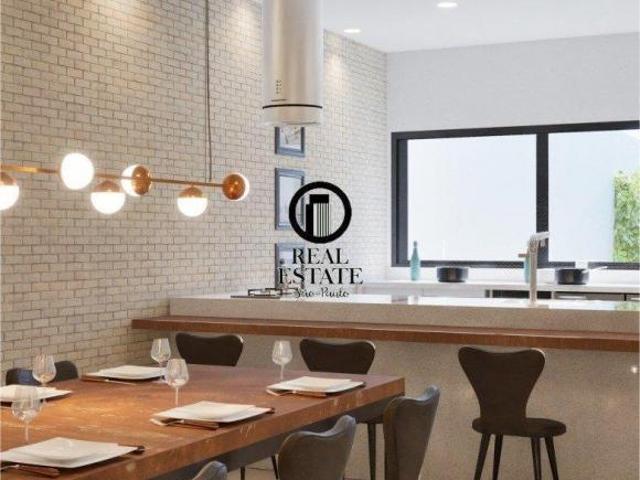 Apartamento à venda no Paraíso