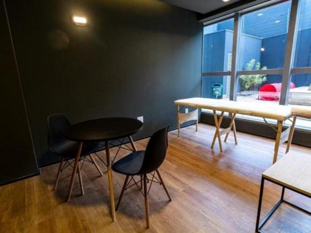 Apartamento à venda no Paraíso