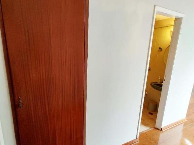 Apartamento à venda no Paraíso