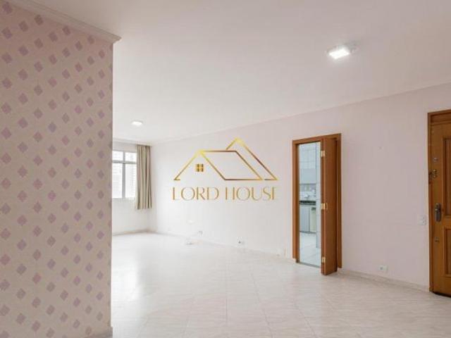 Apartamento à venda no Paraíso