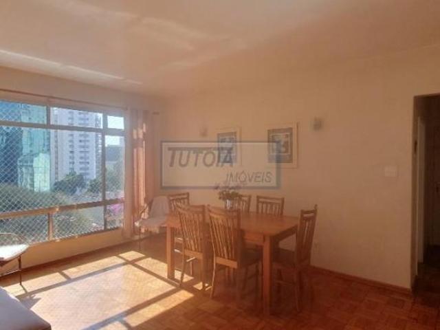 APARTAMENTO A VENDA NO PARÁISO