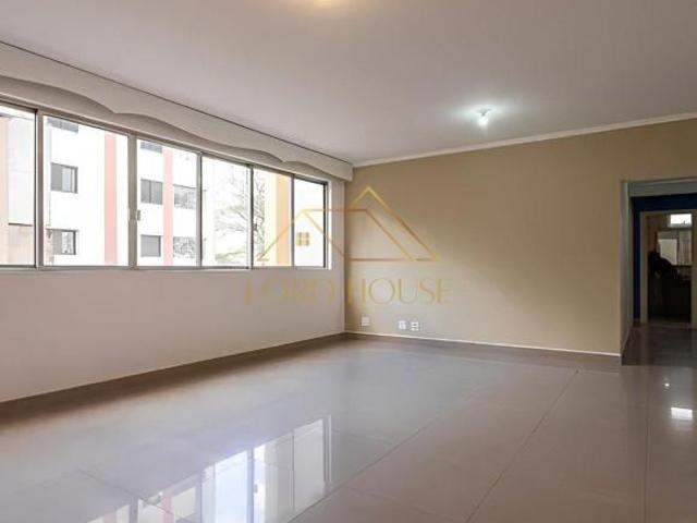 Apartamento à venda no Paraíso