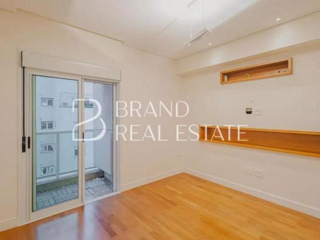 Apartamento à venda no Paraíso com 148m², 2 quartos e 3 vagas
