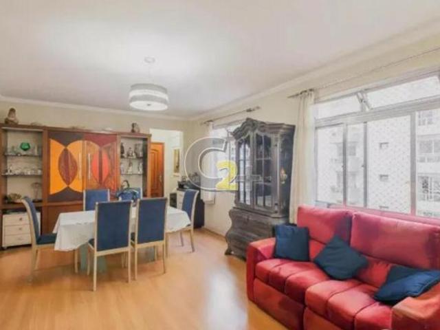 Apartamento à venda no Paraíso com 2 quartos e 1 vaga