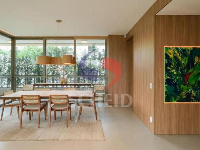 Apartamento a venda no Paraíso com 4 quartos
