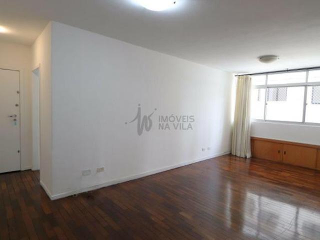 Apartamento à venda no Paraíso com 96m², 3 dormitórios sendo 1 suite e 1 vaga