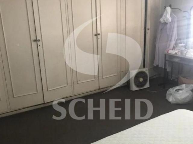 Apartamento à Venda no Paraíso Conforto e Elegância