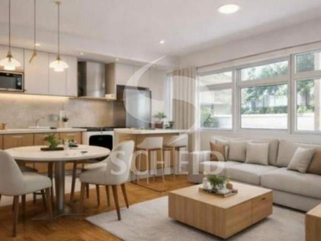 Apartamento a venda no Paraiso, Abílio Soares, 127m², 3 dormitórios 1 suíte, 1 vaga