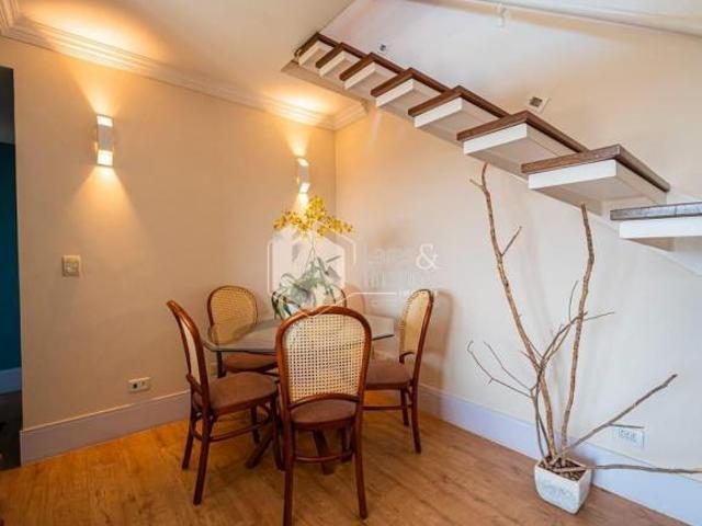 Apartamento à venda no Paraíso do Morumbi