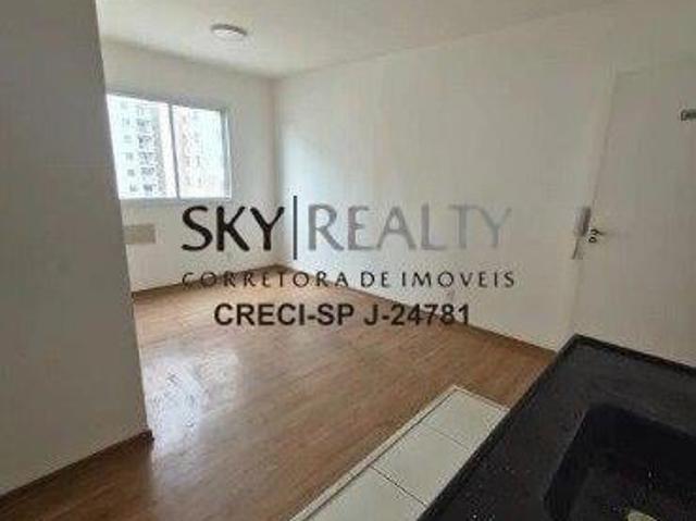 Apartamento à venda no Paraíso do Morumbi