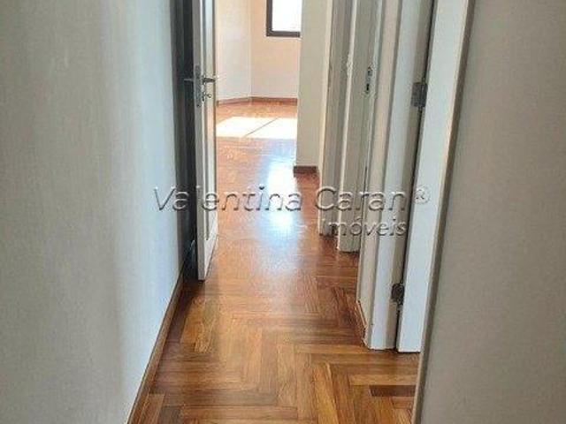 Apartamento à Venda no Paraíso do Morumbi