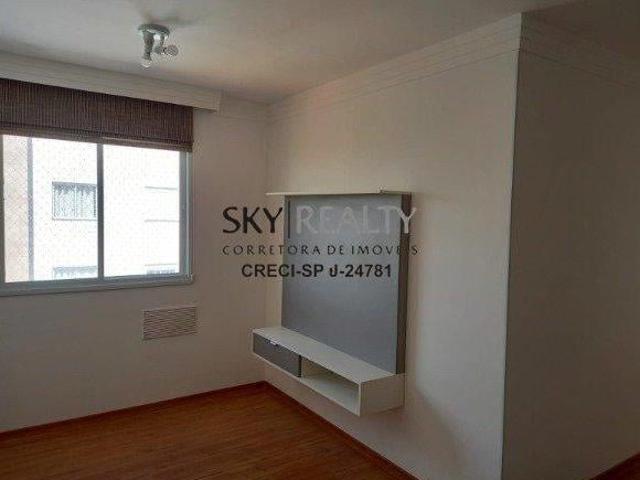 Apartamento à venda no Paraíso do Morumbi
