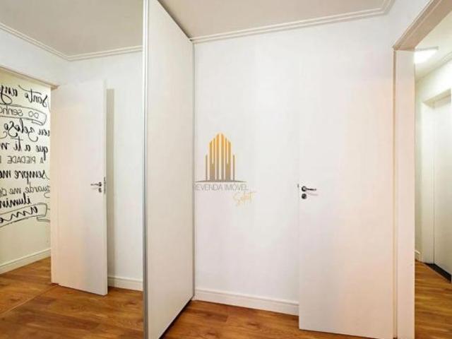 Apartamento à venda no Paraíso do Morumbi