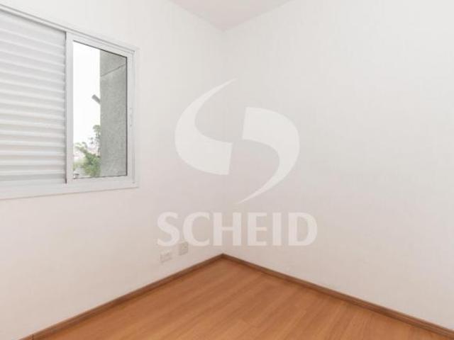 Apartamento à venda no Paraíso do Morumbi, 03 quartos, 02 vagas