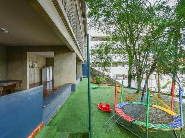 Apartamento à venda no Paraíso do Morumbi