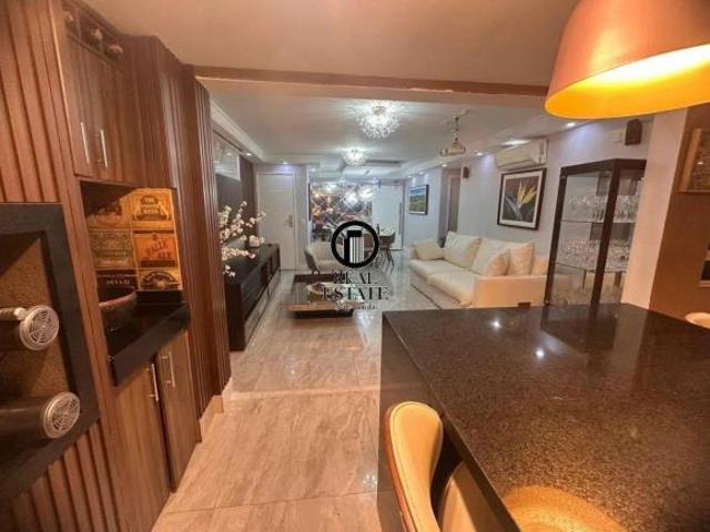 Apartamento à venda no Paraíso do Morumbi