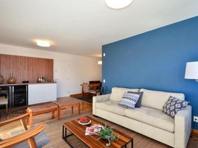 Apartamento à venda no Paraíso do Morumbi São Paulo