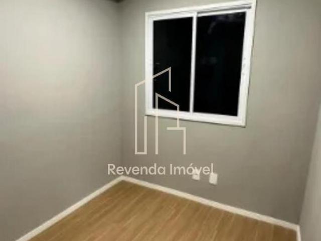 Apartamento à venda no Paraíso do Morumbi, São Paulo SP: 2 quartos, 1 banheiro