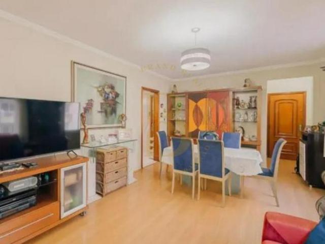 Apartamento à Venda no Paraíso ? Espaço, Conforto e Localização Privilegiada!
