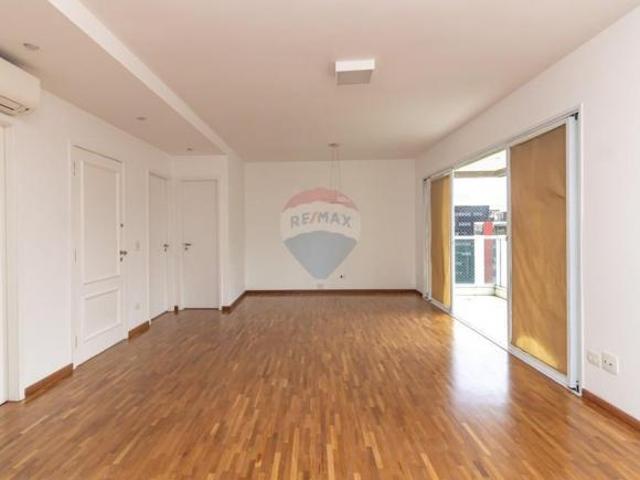 Apartamento a venda no Paraíso, São Paulo, Rua Manoel da Nóbrega 223, Cond Gran Paradiso, 138m2 de á