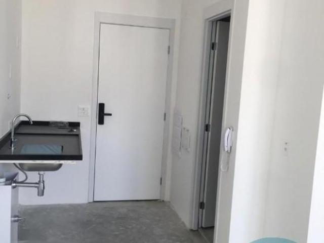 Apartamento à venda no Paraíso, São Paulo SP: 1 quarto, 1 sala, 1 banheiro, 22m²