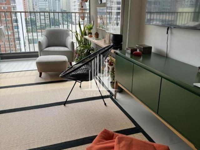 Apartamento à venda no Paraíso, São Paulo SP: 1 quarto, 1 suíte, 1 vaga de garagem! O P O R T U N I