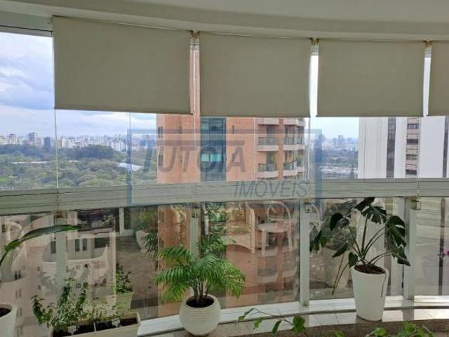 APARTAMENTO À VENDA NO PARAISO, SÃO PAULO